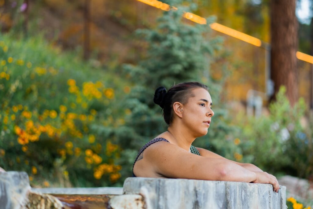 Hot Springs for Arthritis & Chronic Pain: Why Durango Hot Springs Might ...